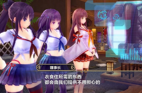 [Marvelous] 五部 [汉化] [共42G] mod整合版 [百度直链] [3D] - ACGCBK