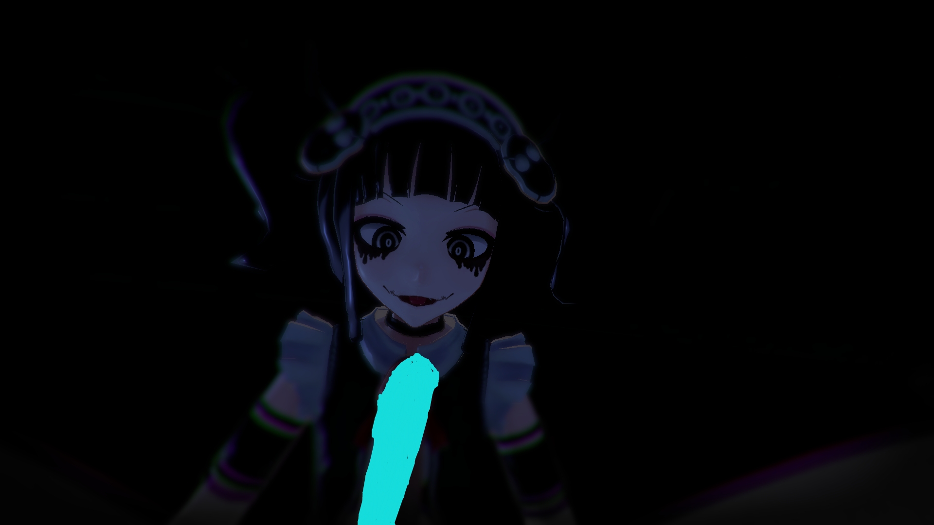 【3D/SLG/DLC】魔物娘岛屿（Monster Girl Island）万圣节特别版 - ACGCBK