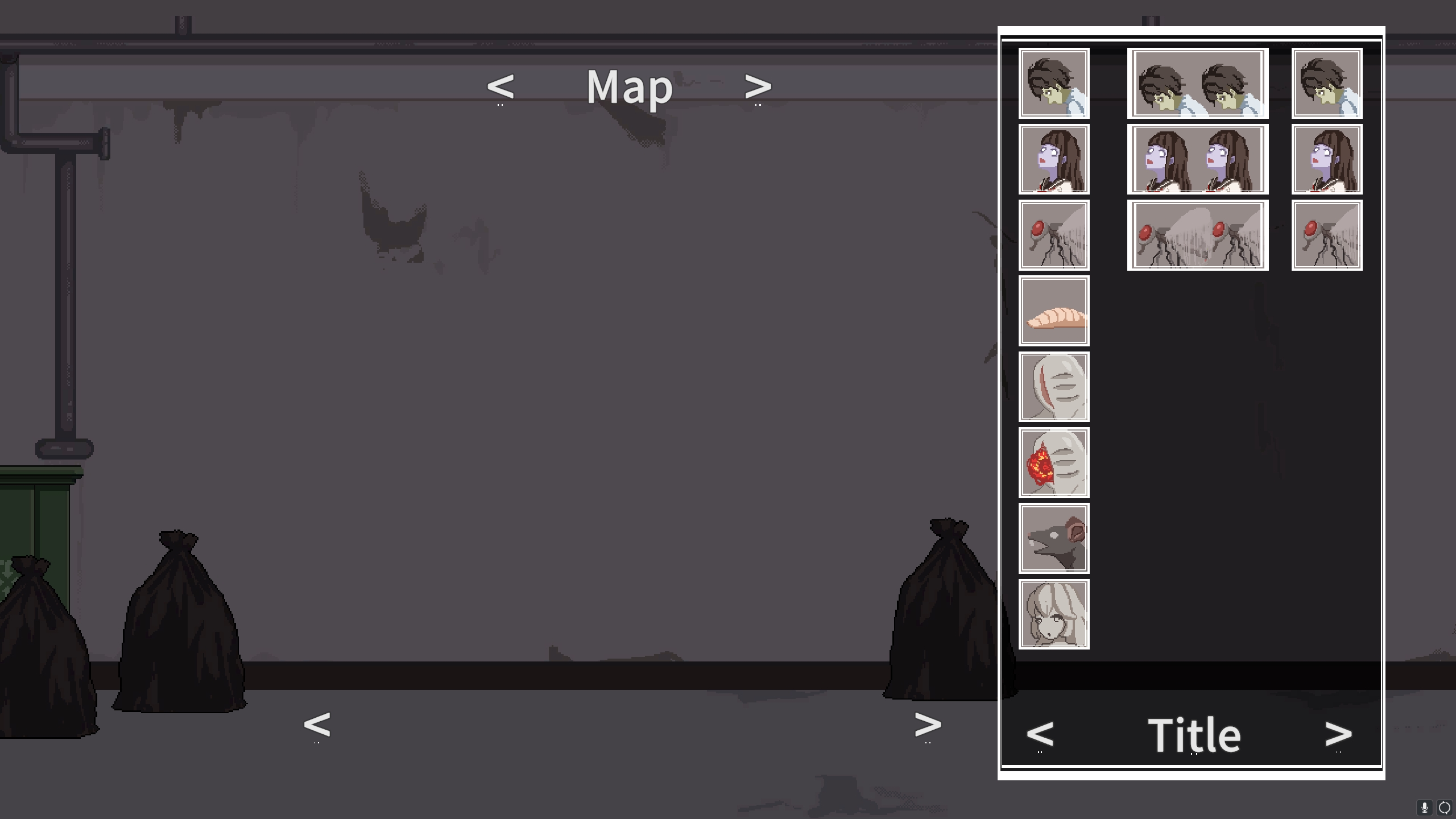 [ACT/官中/凌辱]萨哈塔遭遇的一日/シャハタ遭難の一日 Beta ver0.54 双端 - ACGCBK