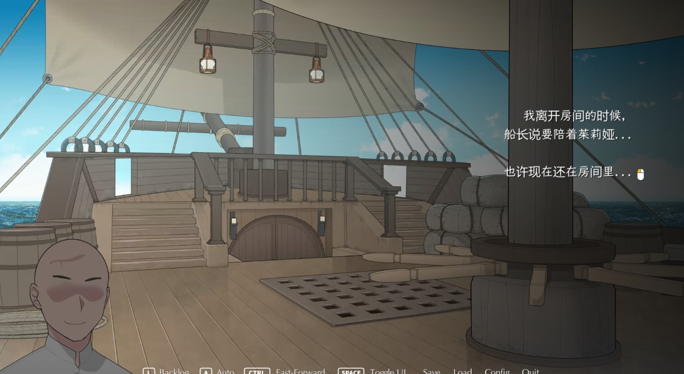 【NTRMAN】【slg】2023年5月22日全新作品 - ACGCBK