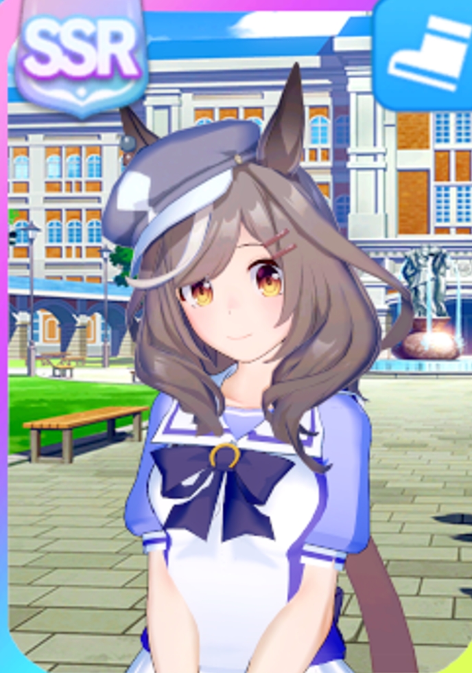 恋活豪华人物卡（4） - ACGCBK