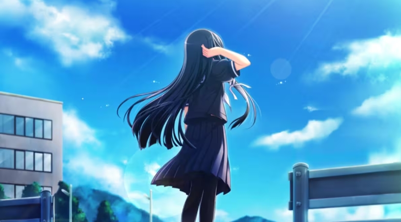 【PC+KR/gal推荐】《黄昏的禁忌之药》度盘 - ACGCBK