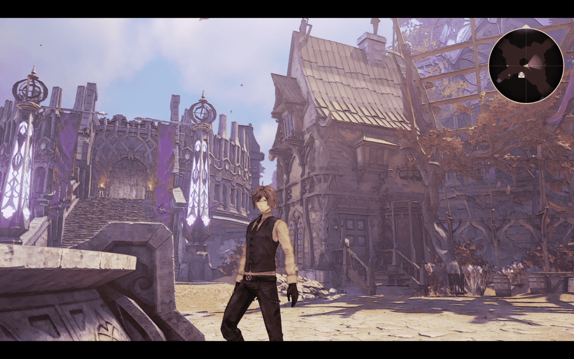 [本体+DLC]破晓传说 黎明新程 - ACGCBK