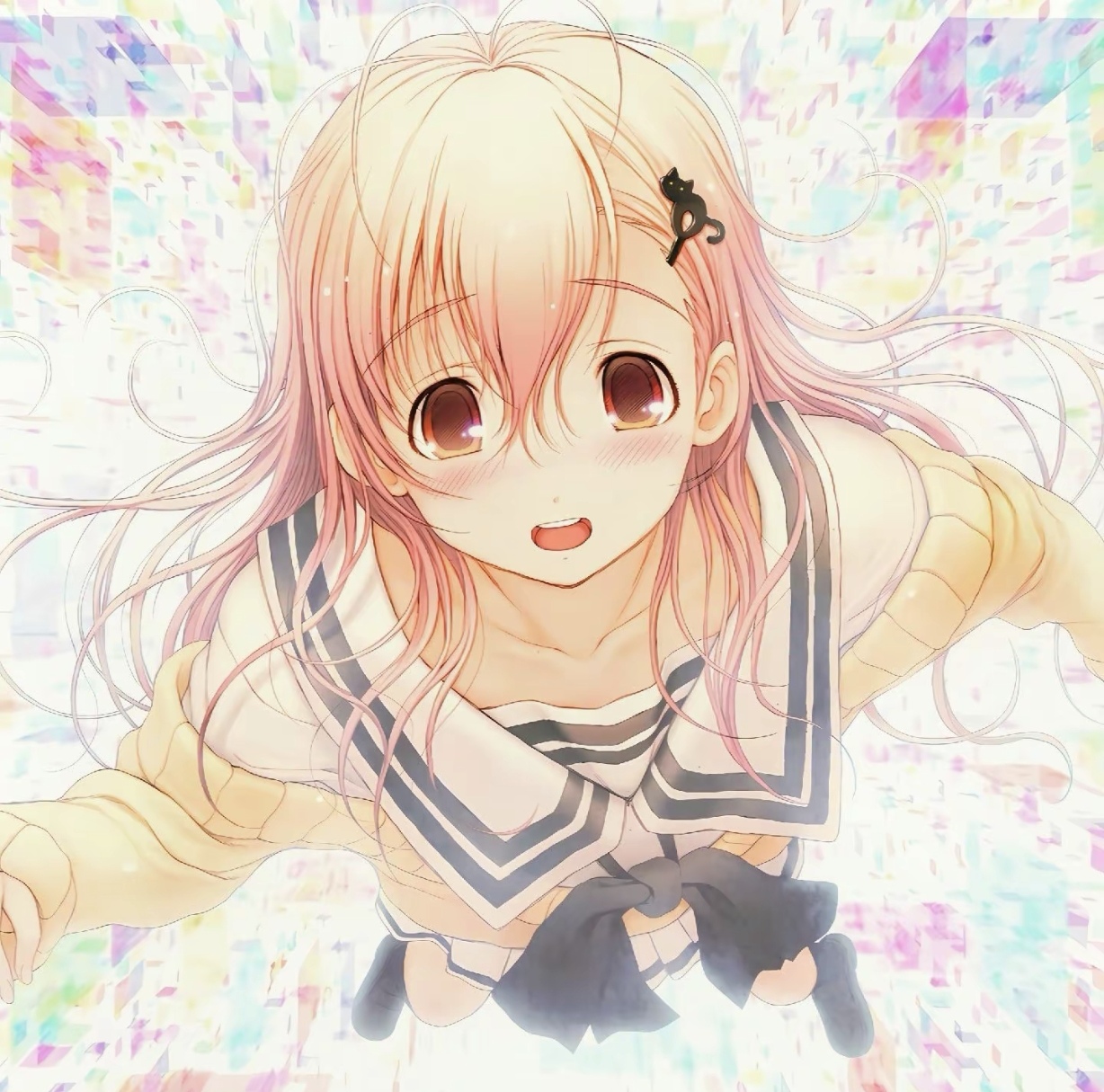 君与彼女与彼女之恋 - ACGCBK