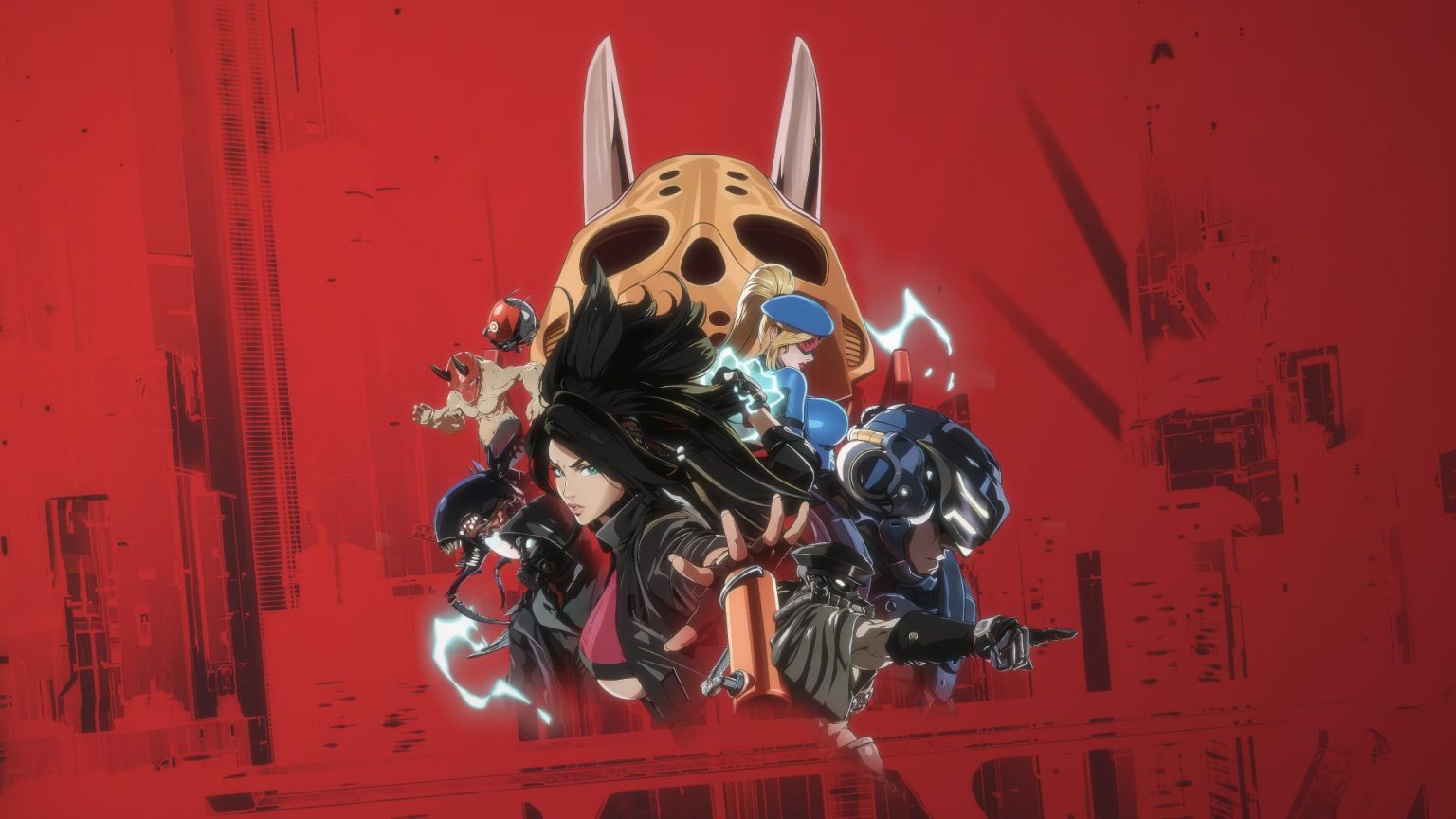 [ACT/PC/官中] 真红玛瑙 PURE ONYX v0.12 官方中文版 - ACGCBK