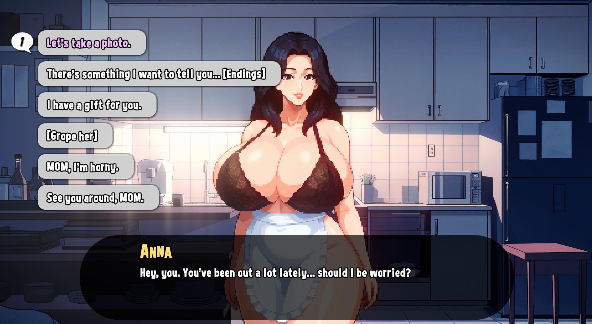 【欧美/ADV】Starmaker Story版本1.5C【PC/976M】 - ACGCBK