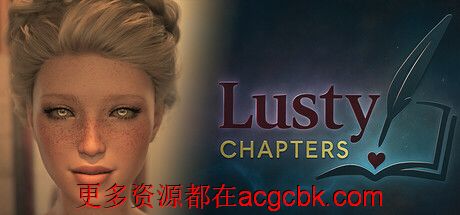 [250725](ENG)Lusty Chapters - ACGCBK