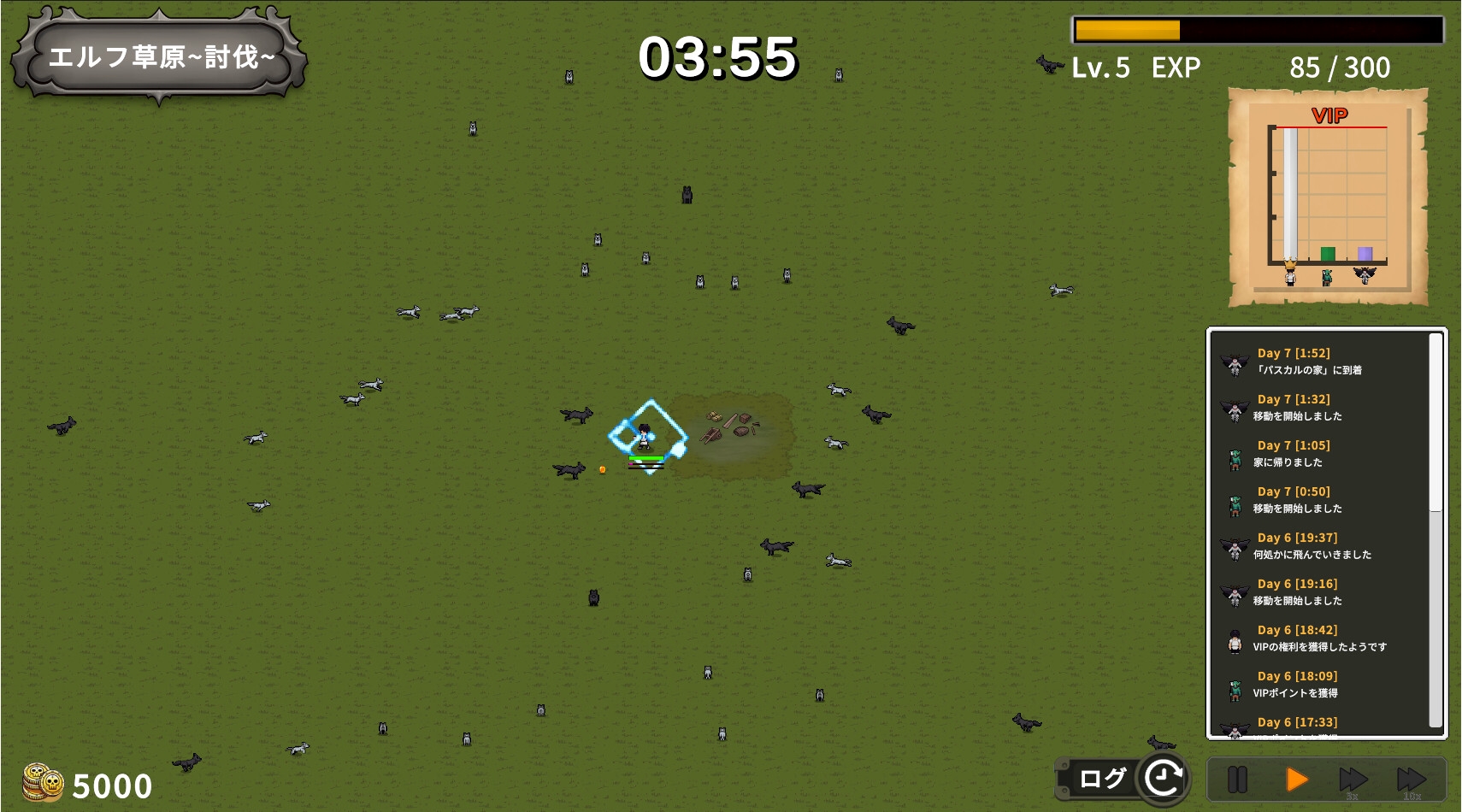 [推荐/NTR/经营/异种奸/动态] 埃莉琳的酒馆~大家都在盯着老板！？~ [Ver1.1.2][官中/度盘/P盘] - ACGCBK