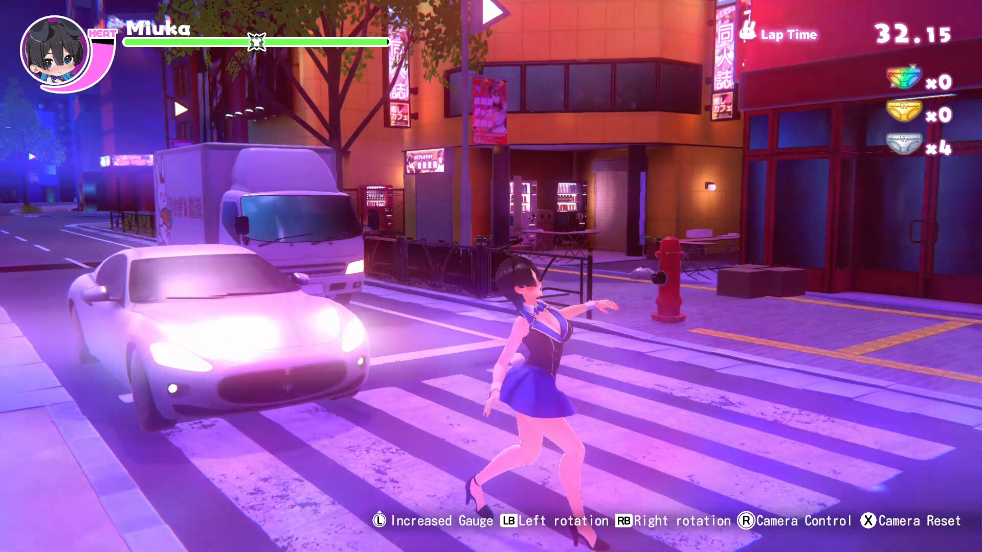 [推荐/3D/互动/解密/动态/有CV] 醉醺醺 兔兔秘密花园 [官中/度盘/P盘] – ACGCBK