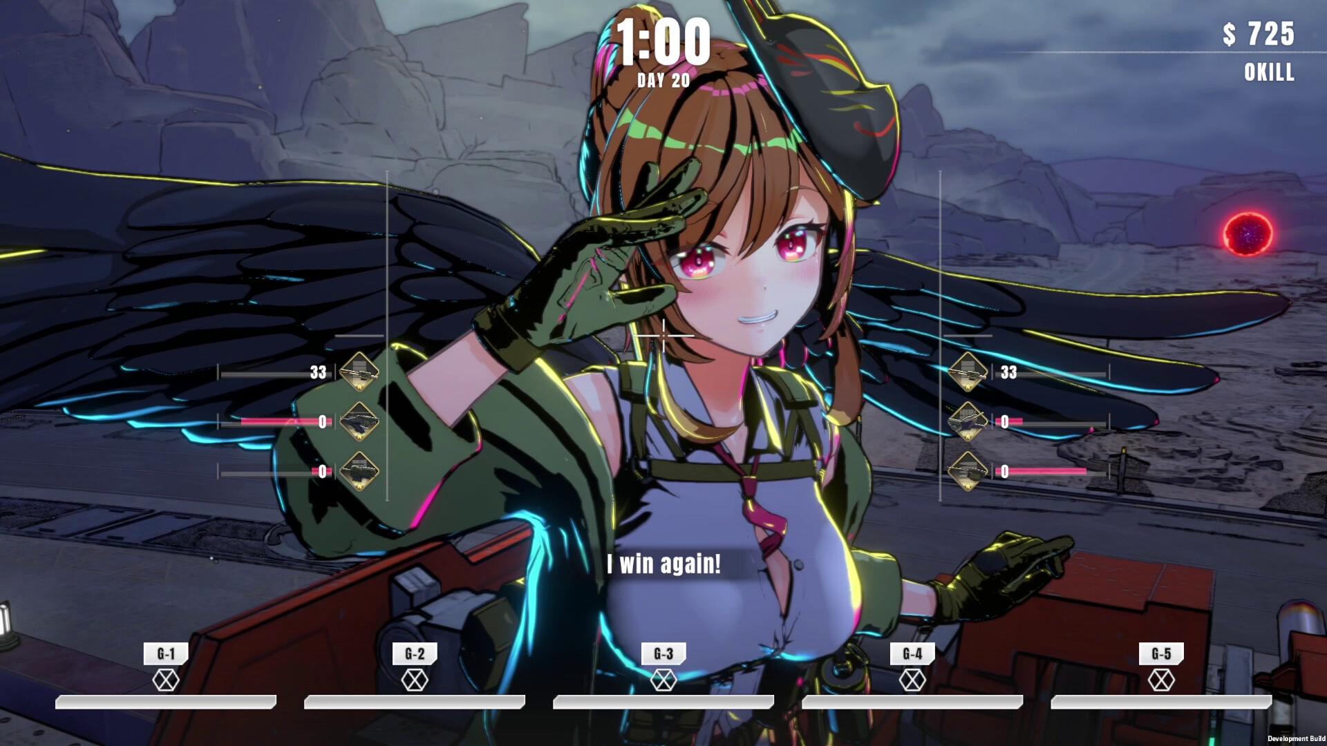 [推荐/3D/射击/肉鸽/动态/无修] 御炮少女 [Ver1.04][官中/度盘/P盘] – ACGCBK