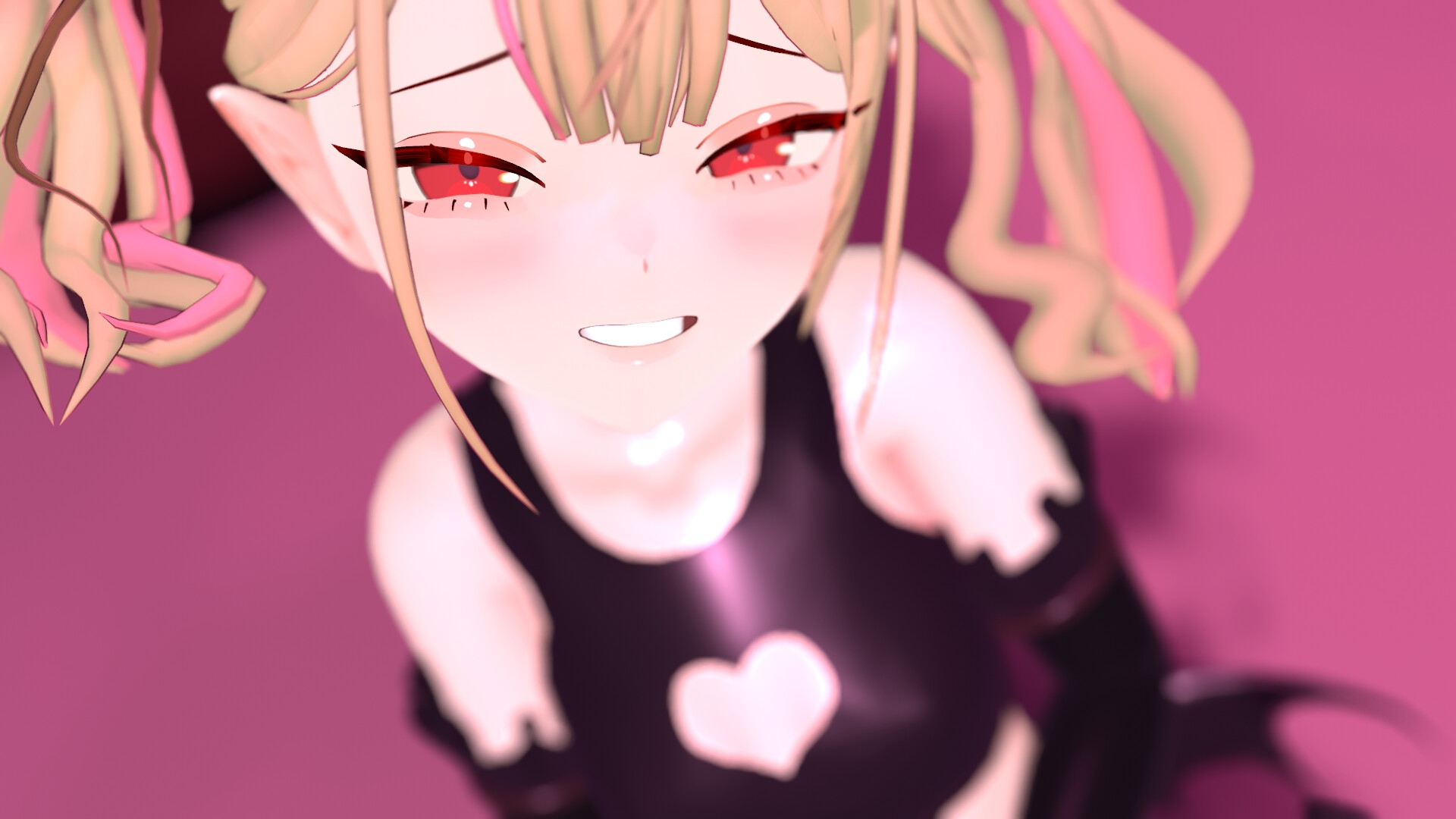 [DeepseekV3.2翻译][推荐/魅魔/雌小鬼/萝莉/动态/有CV] 雌小鬼露娜酱的杂鱼之馆【杂鱼无法逃脱的密室游戏】[全CG/度盘/P盘] - ACGCBK